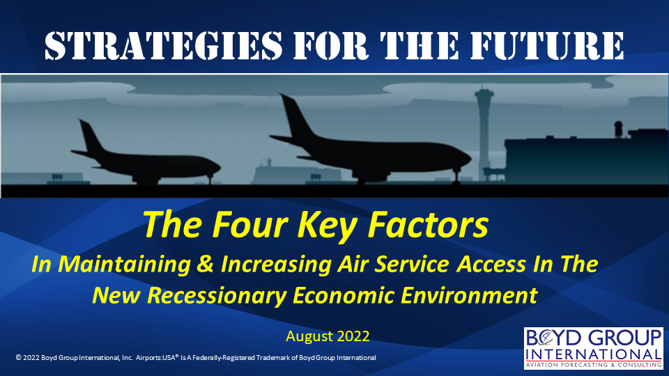 Monday Insight - Boyd Group International