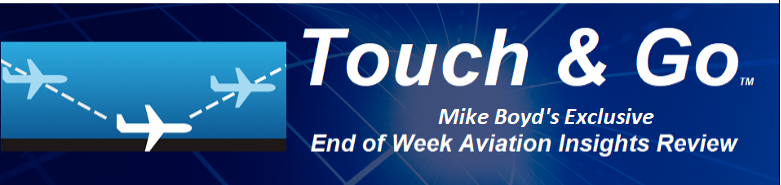 Touch & Go Insights - Boyd Group International