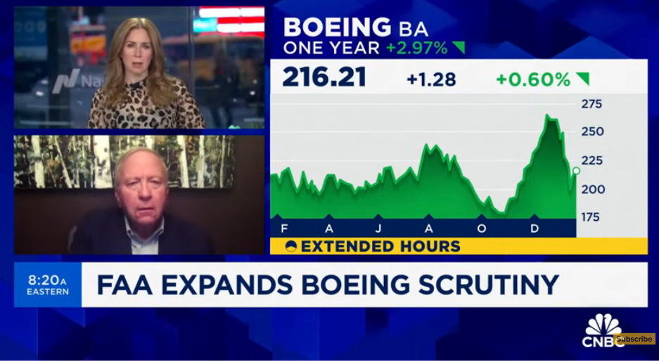 In The News - Boyd Group International