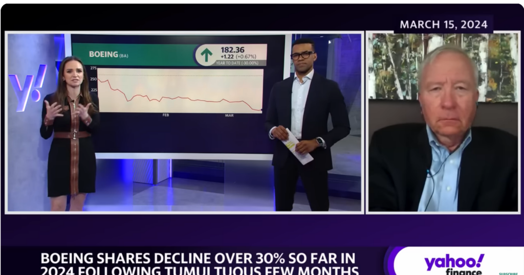 In The News - Boyd Group International