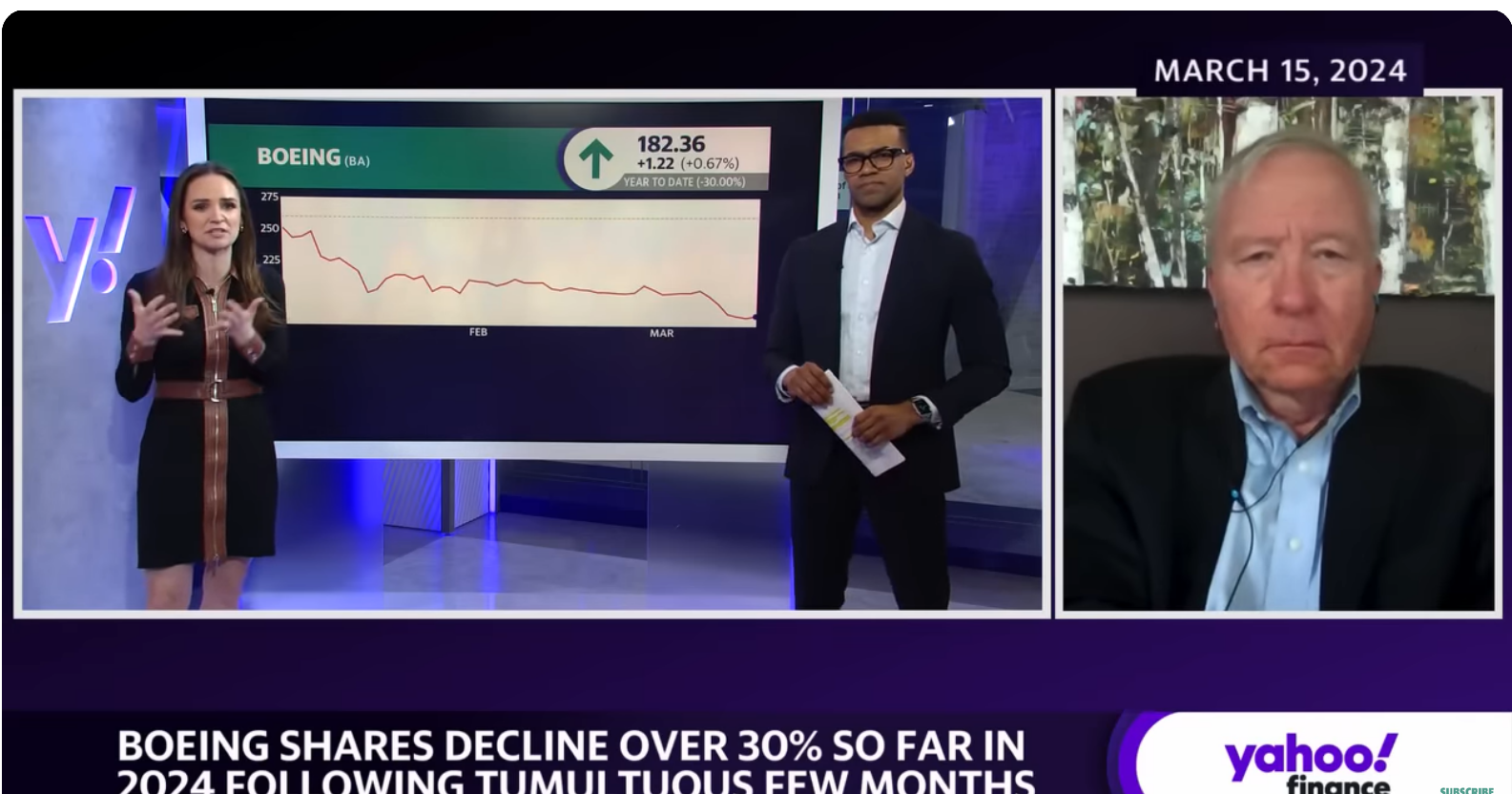 In The News - Boyd Group International